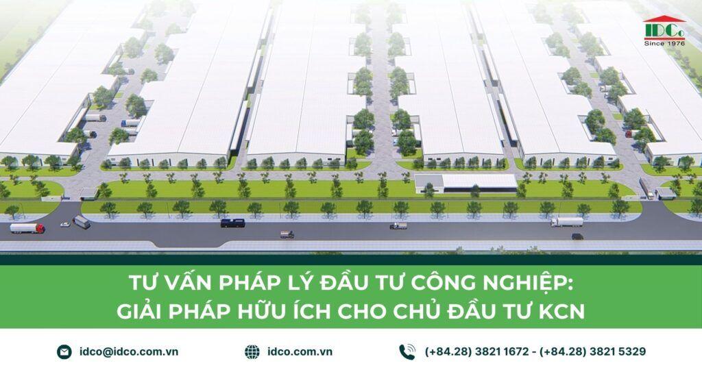Trang Chủ - IDCO | Tư Vấn Thiết Kế Công Nghiệp & Dân Dụng