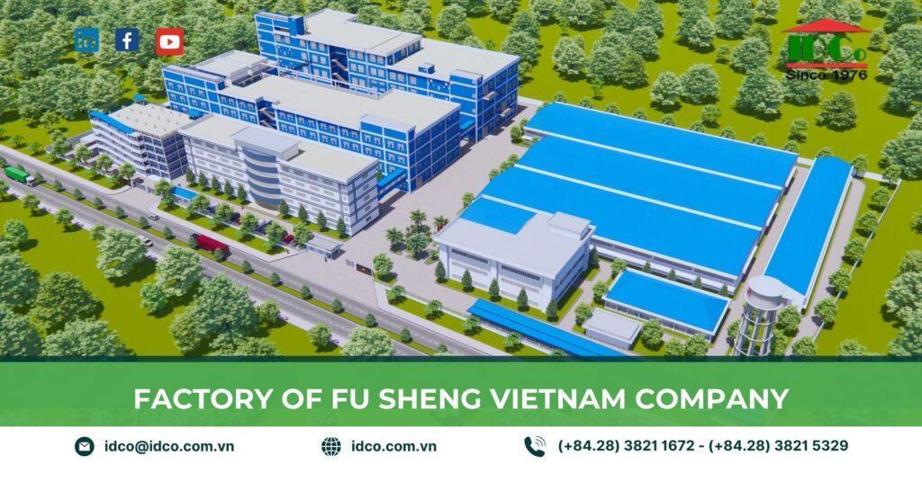 Trang Chủ - IDCO | Tư Vấn Thiết Kế Công Nghiệp & Dân Dụng