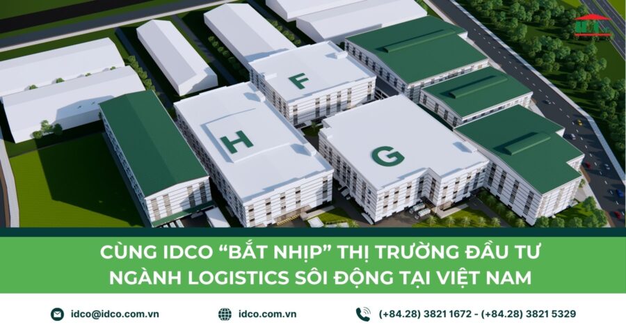 Tin Tức - IDCO | Tư Vấn Thiết Kế Công Nghiệp & Dân Dụng