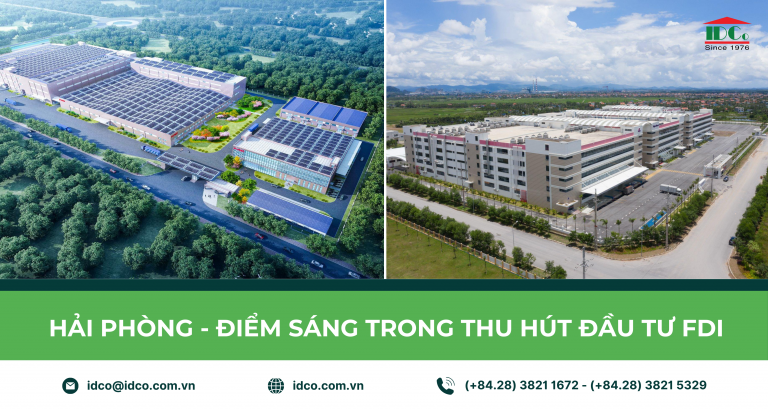Trang Chủ - IDCO | Tư Vấn Thiết Kế Công Nghiệp & Dân Dụng