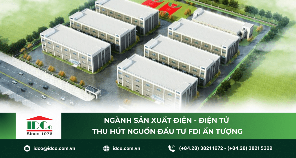 Trang Chủ - IDCO | Tư Vấn Thiết Kế Công Nghiệp & Dân Dụng